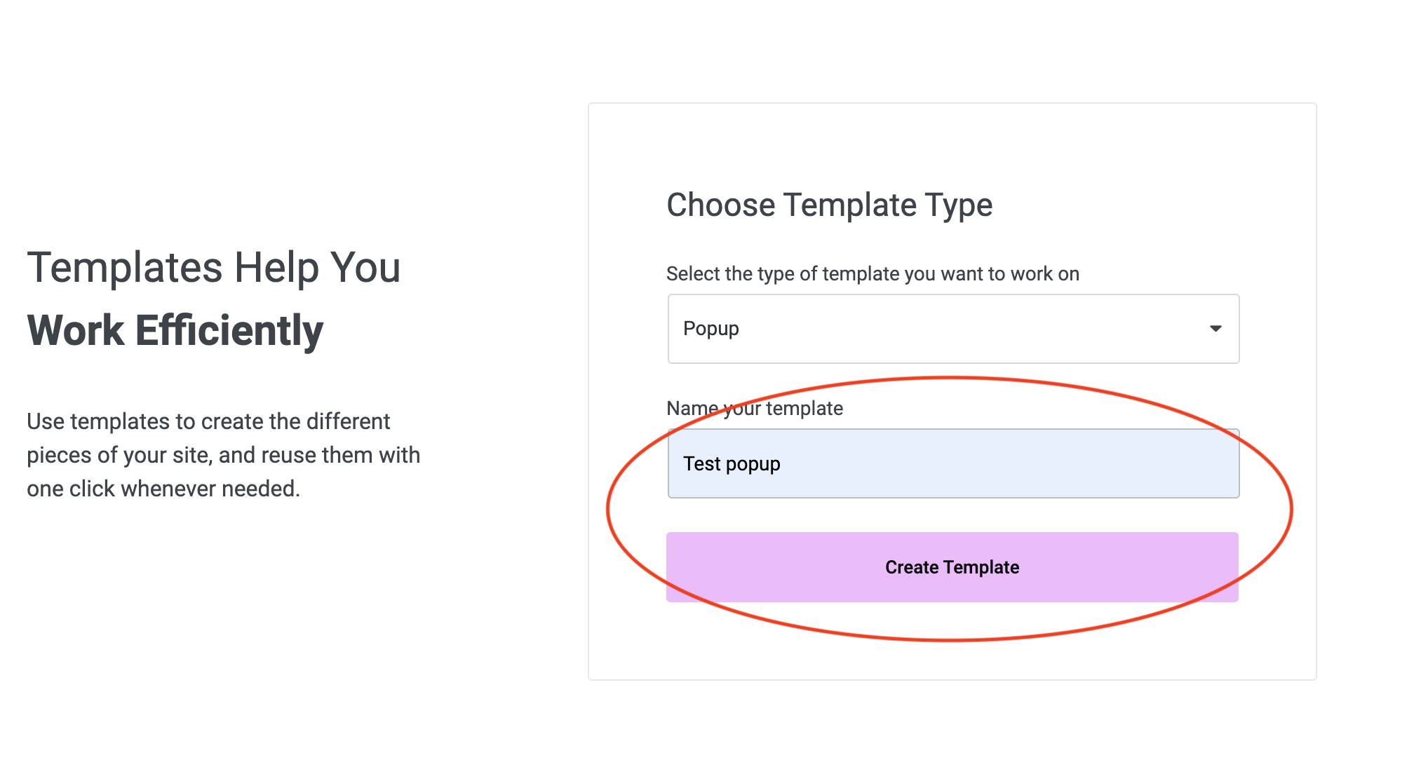 How to trigger an elementor popup on button click - Josh Ethan